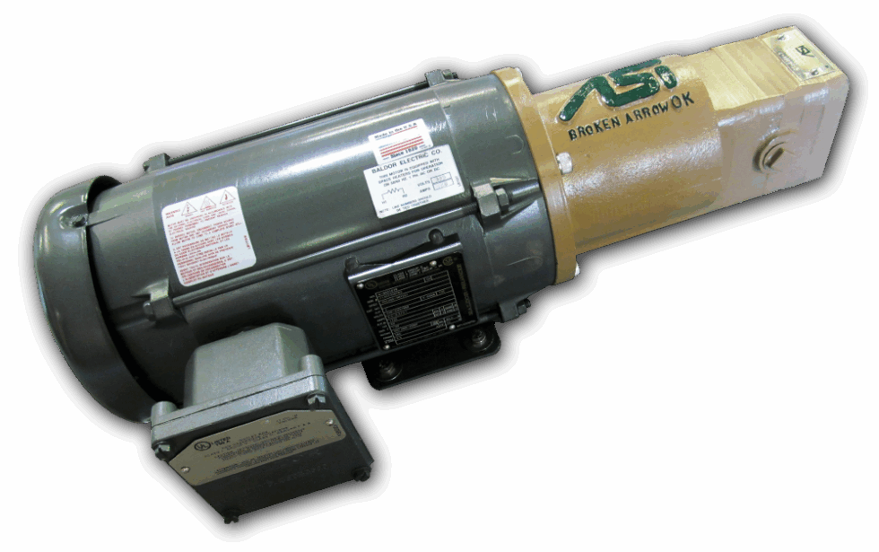 Additive Pumps | Additive Systems Inc.